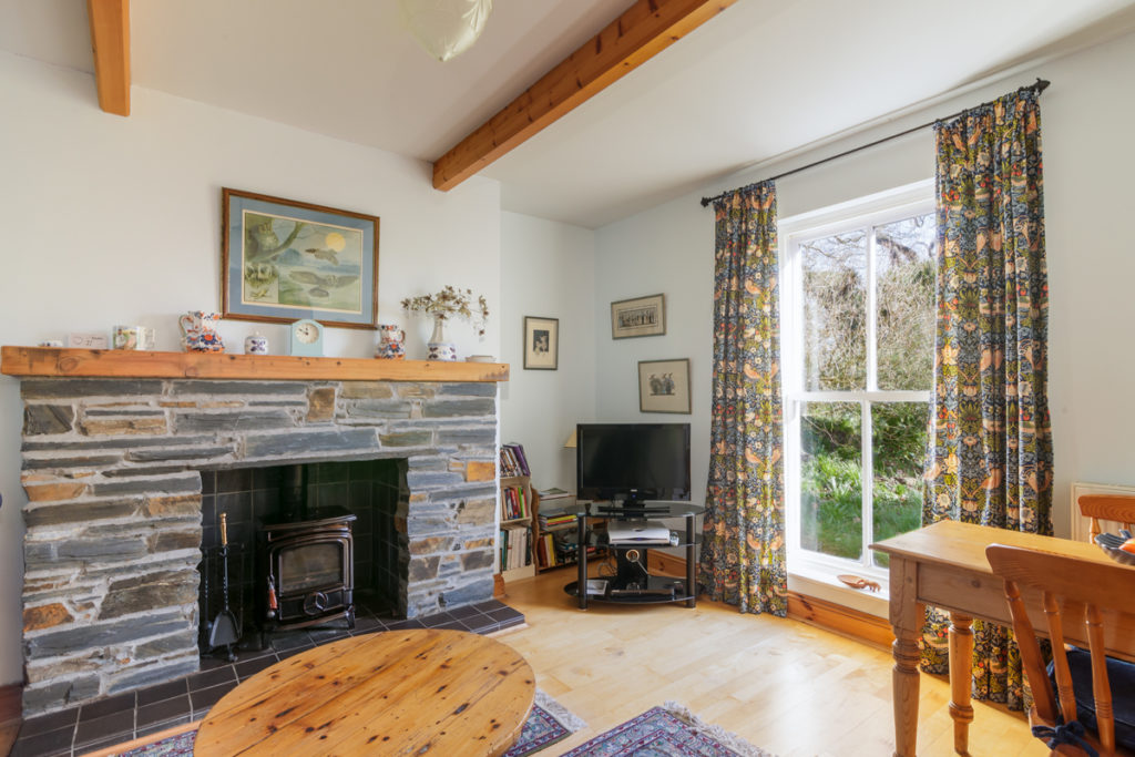 Ballacrye Beg – Self Catering Holiday Cottage, Isle of Man