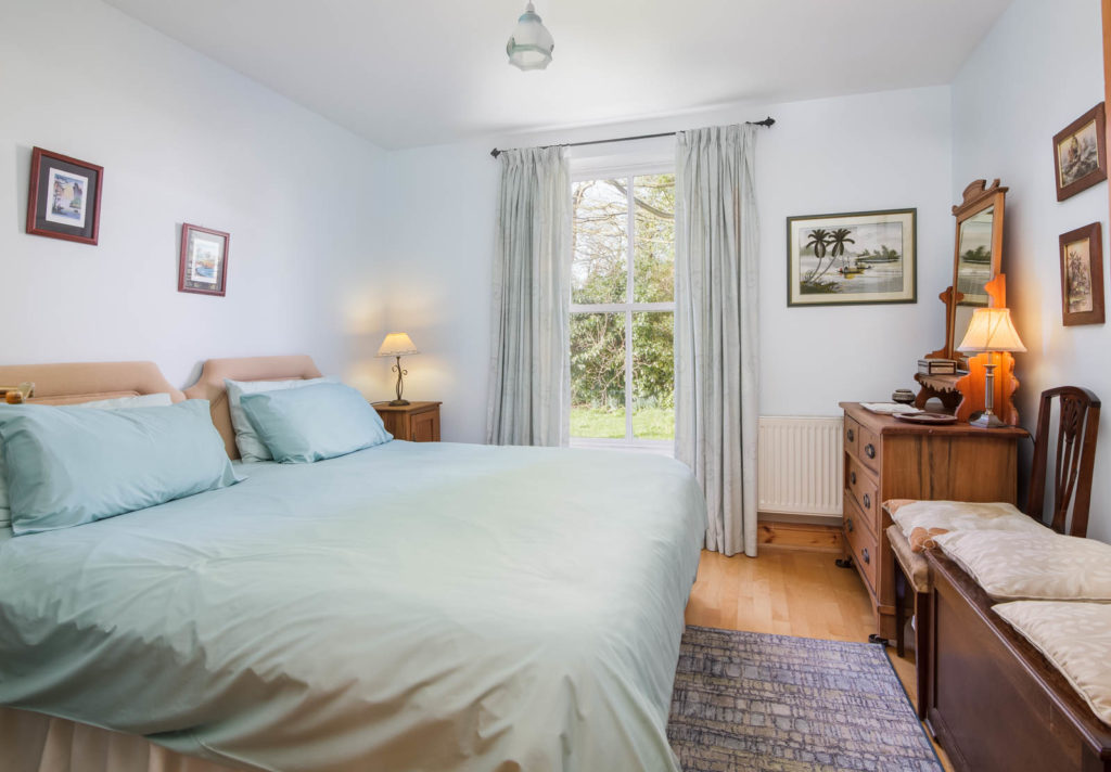 Ballacrye Beg – Self Catering Holiday Cottage, Isle of Man